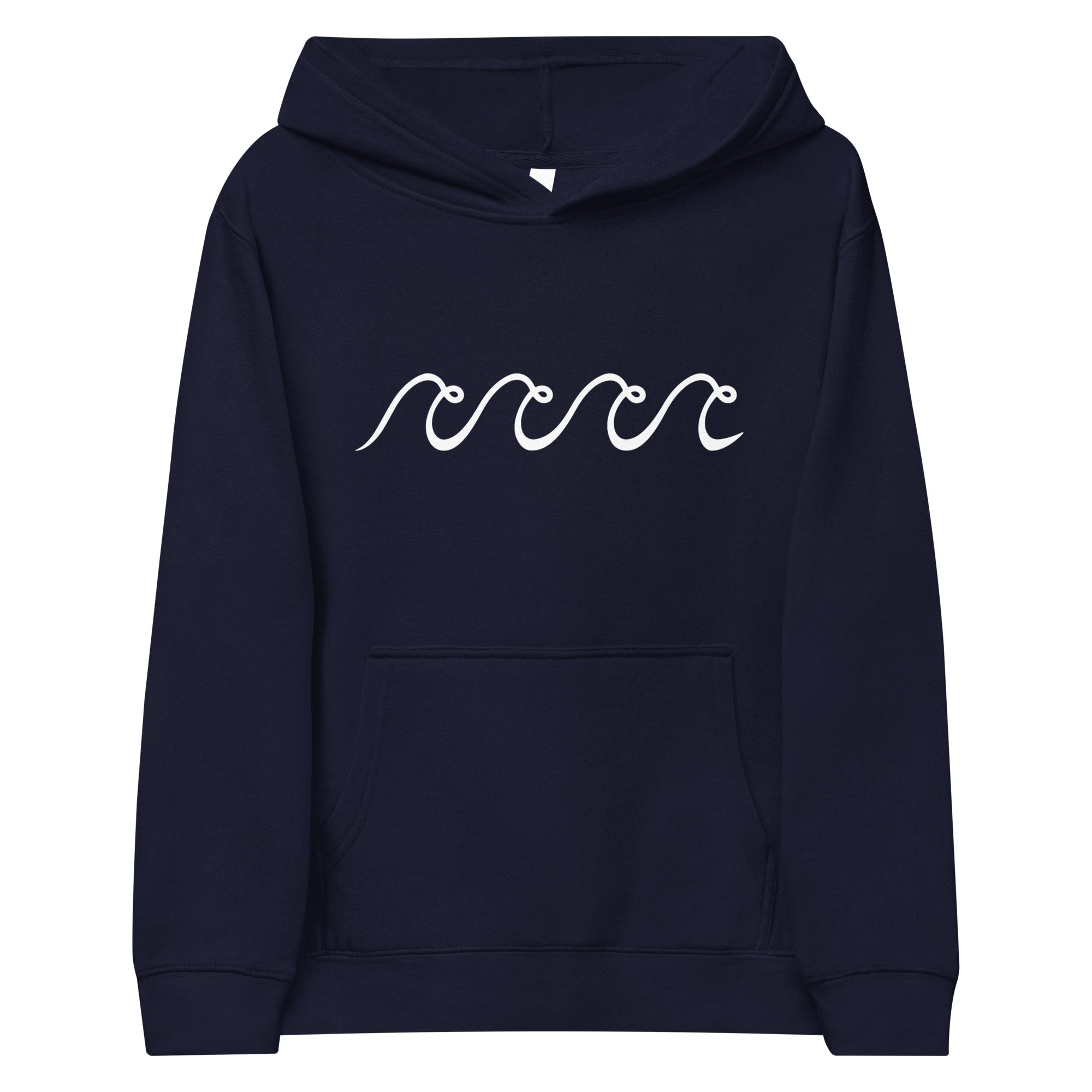Kids' Logo Hoodie – Cape Cod Clothing Company